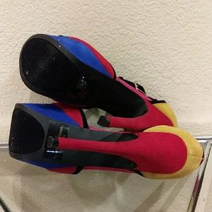 Alba | Shoes | Alba Stilettos | Poshmark